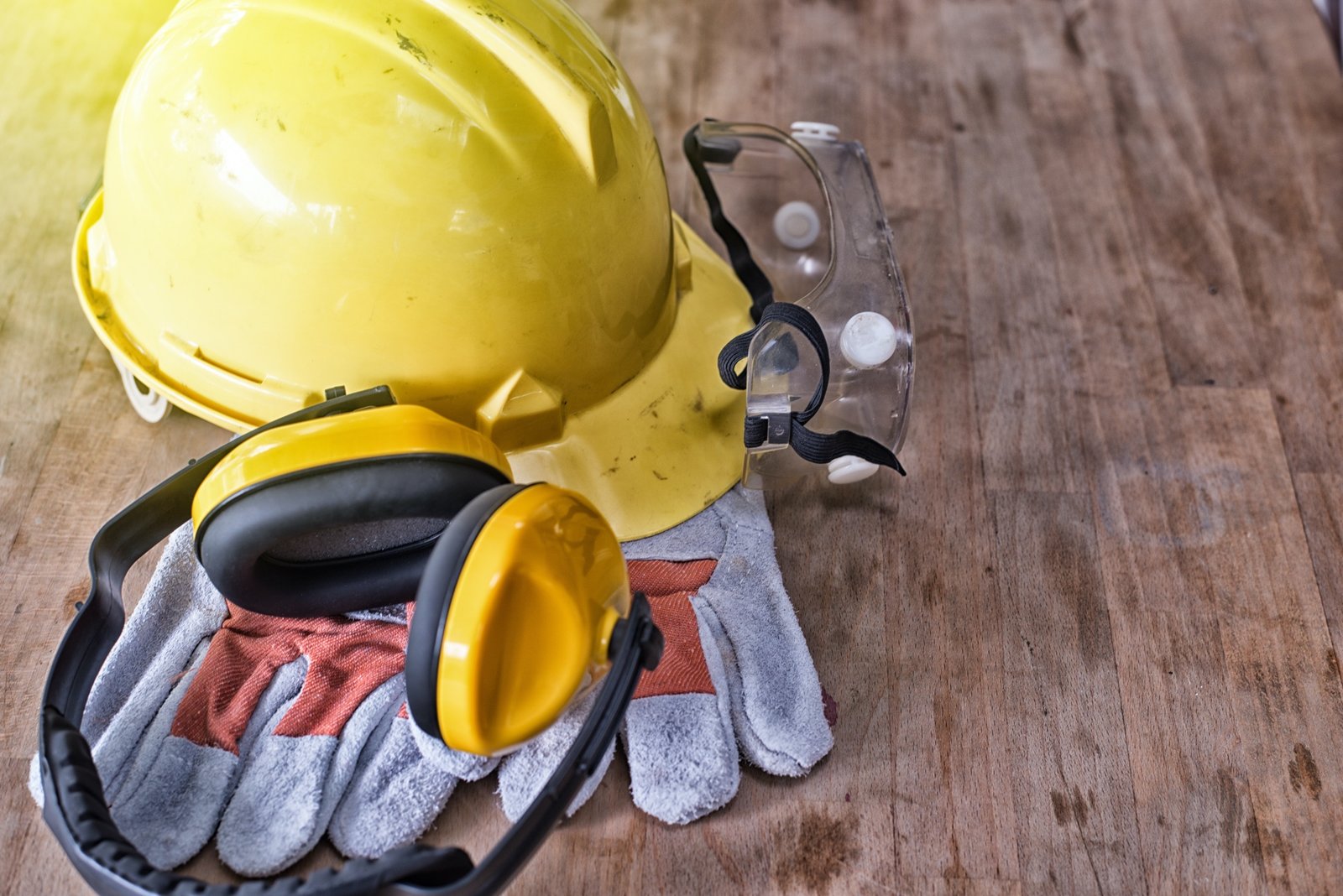 Standard construction safety | Sphere Risk Health and Safety Management ...